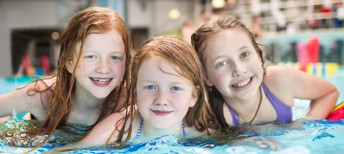 Feriecentre ved Nordvestkysten | VisitNordvestkysten